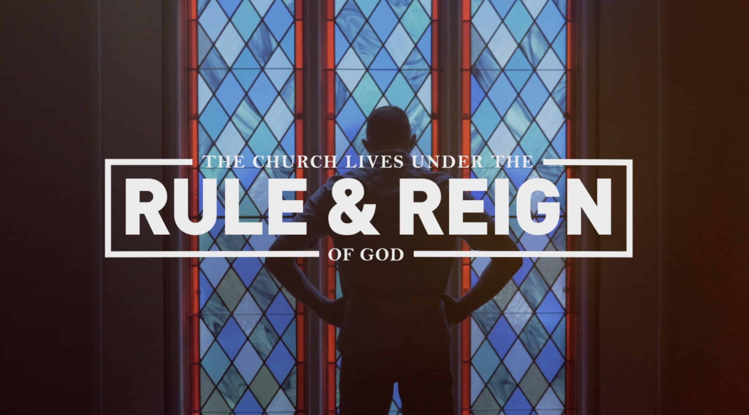 Mini-Movie: The Impact Of The Church - Church Visuals