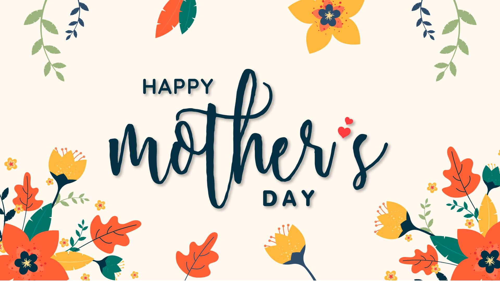 Ministry Graphics Happy Mothers Day Church Visuals
