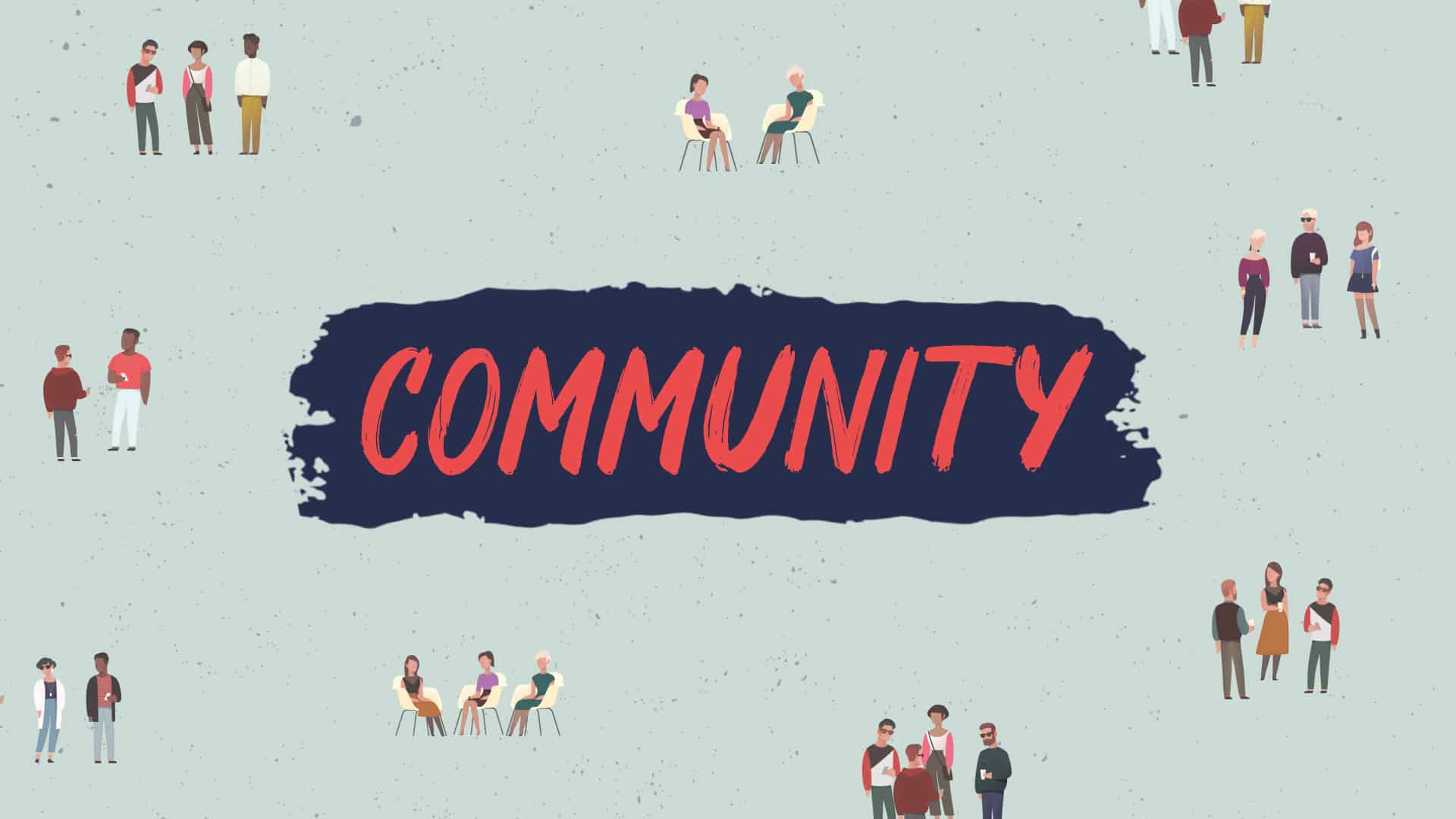 Sermon Series: Community Sermon Series