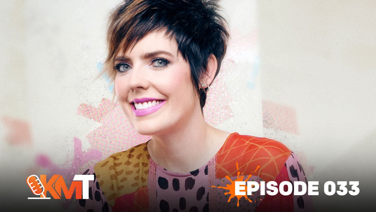 Getting it Right with Yancy - Church Visuals