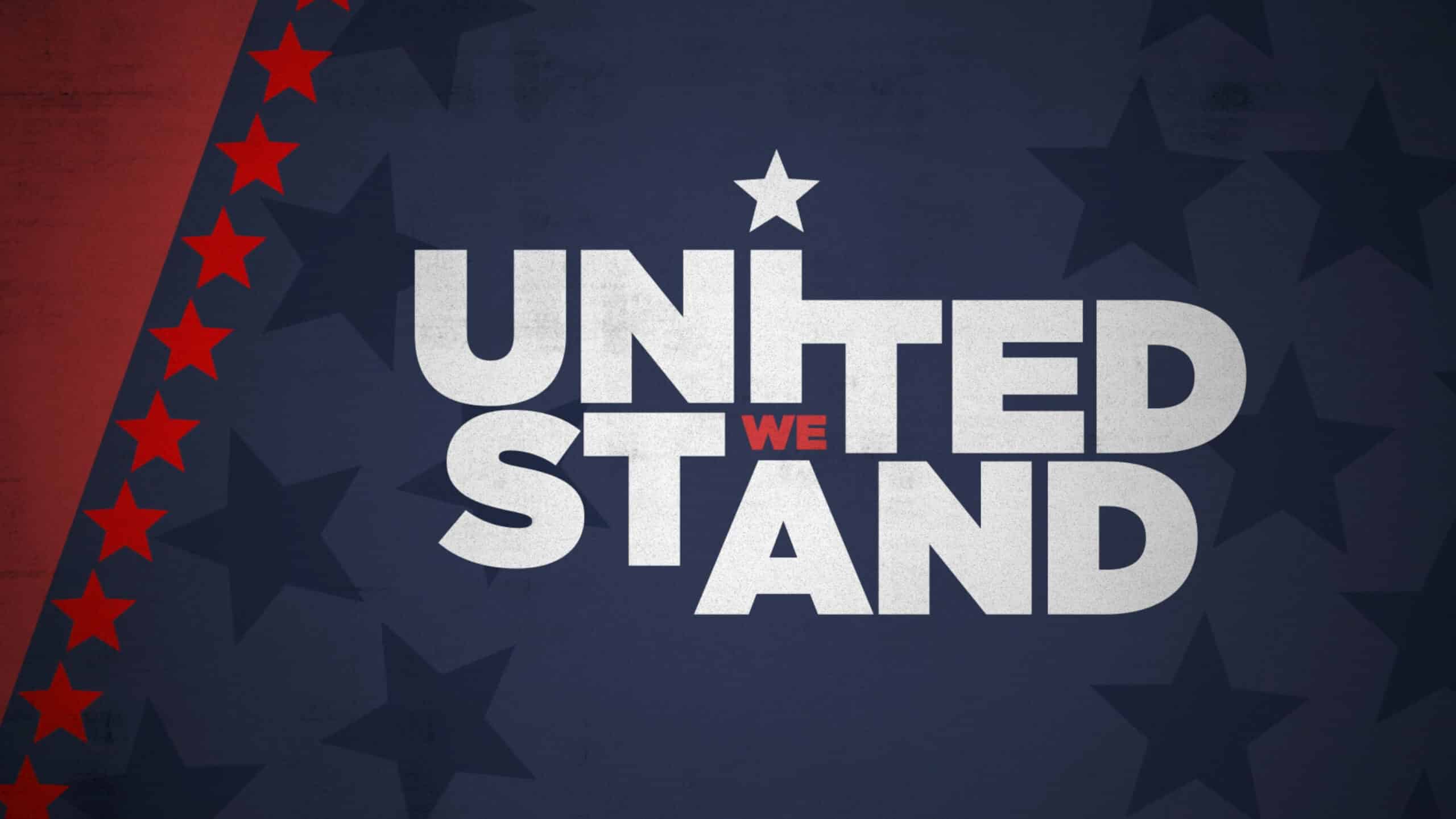 Sermon Bumper: United We Stand - Church Visuals