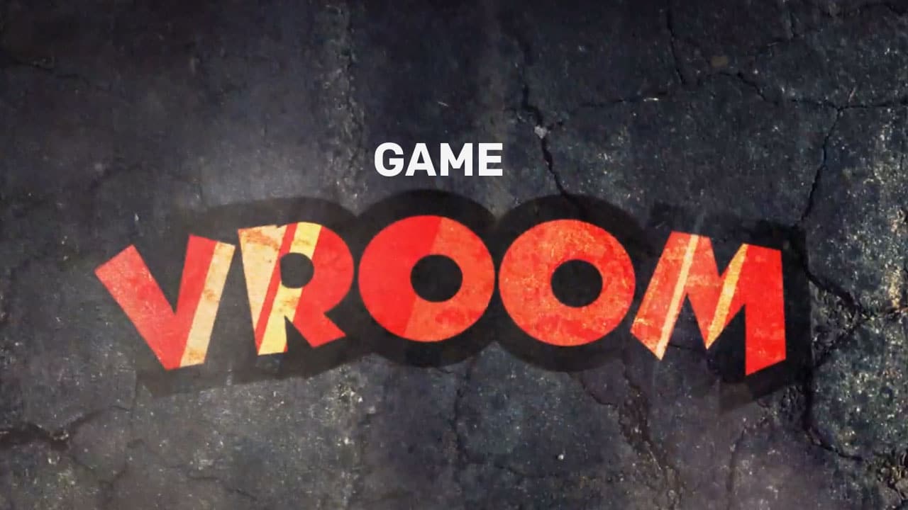 Game: Vroom Game - Church Visuals