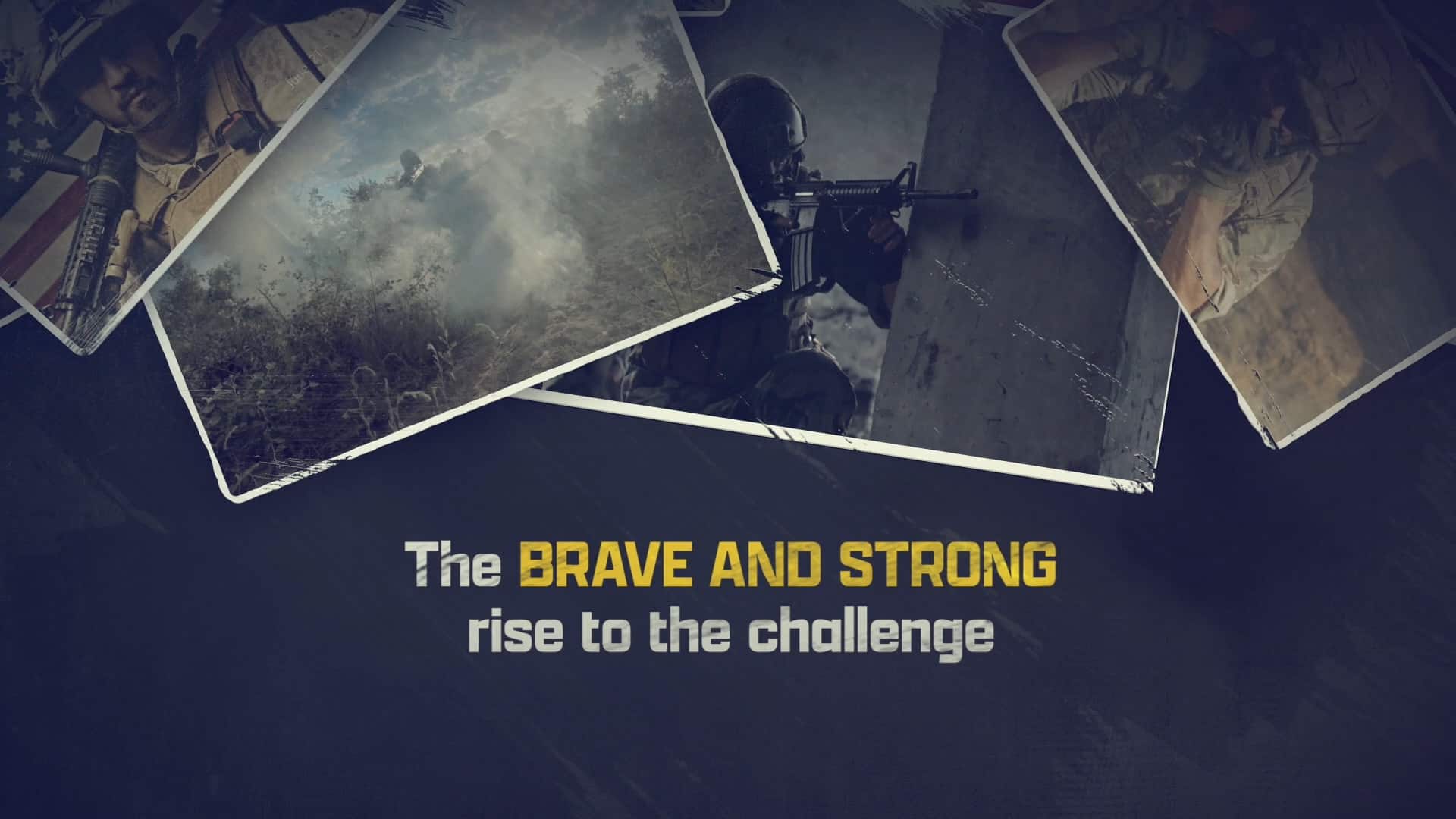 Mini-Movie: Your Sacrifice - Church Visuals