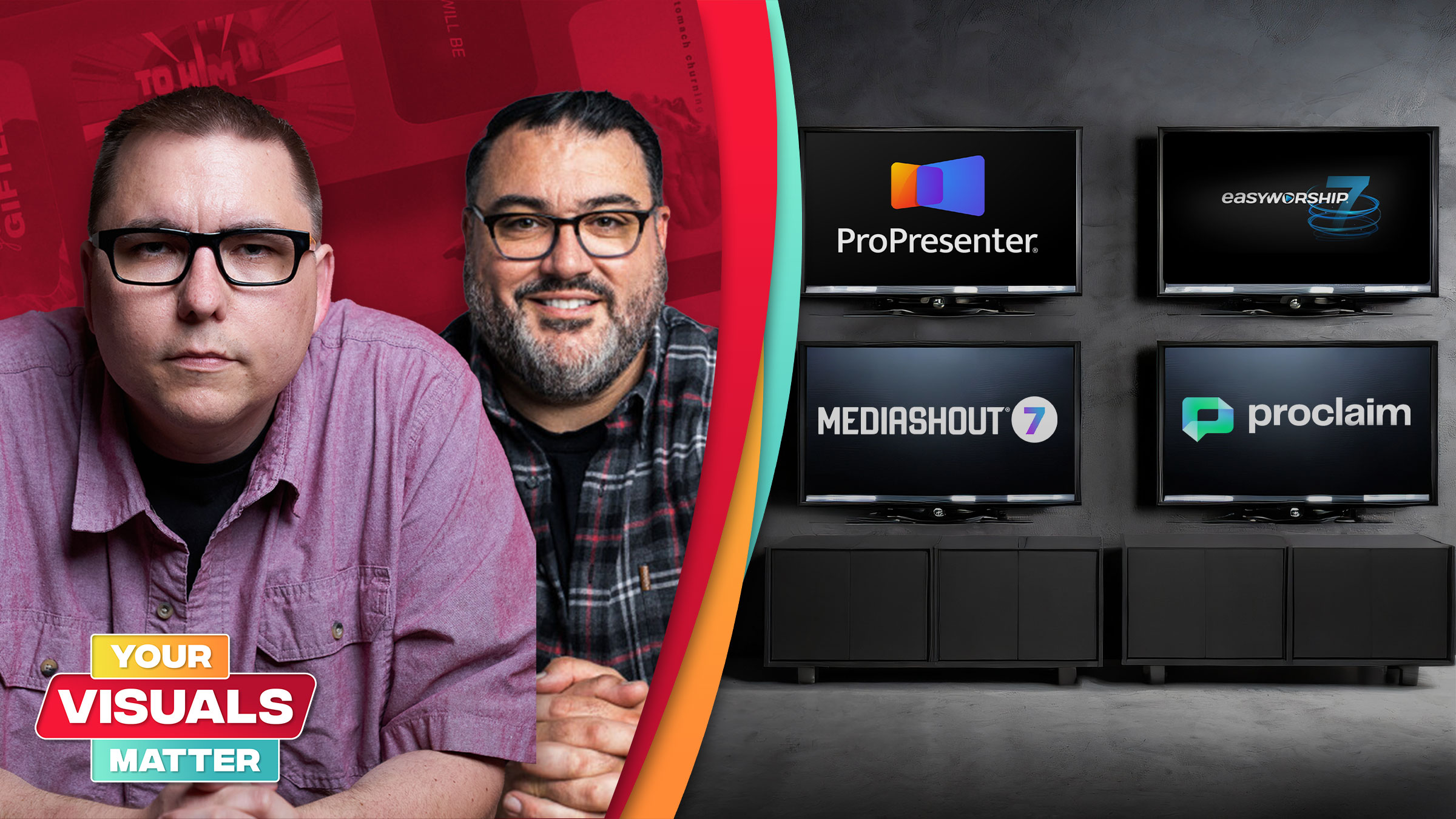 How do I choose the Right Presentation Software for my Church? - Church ...