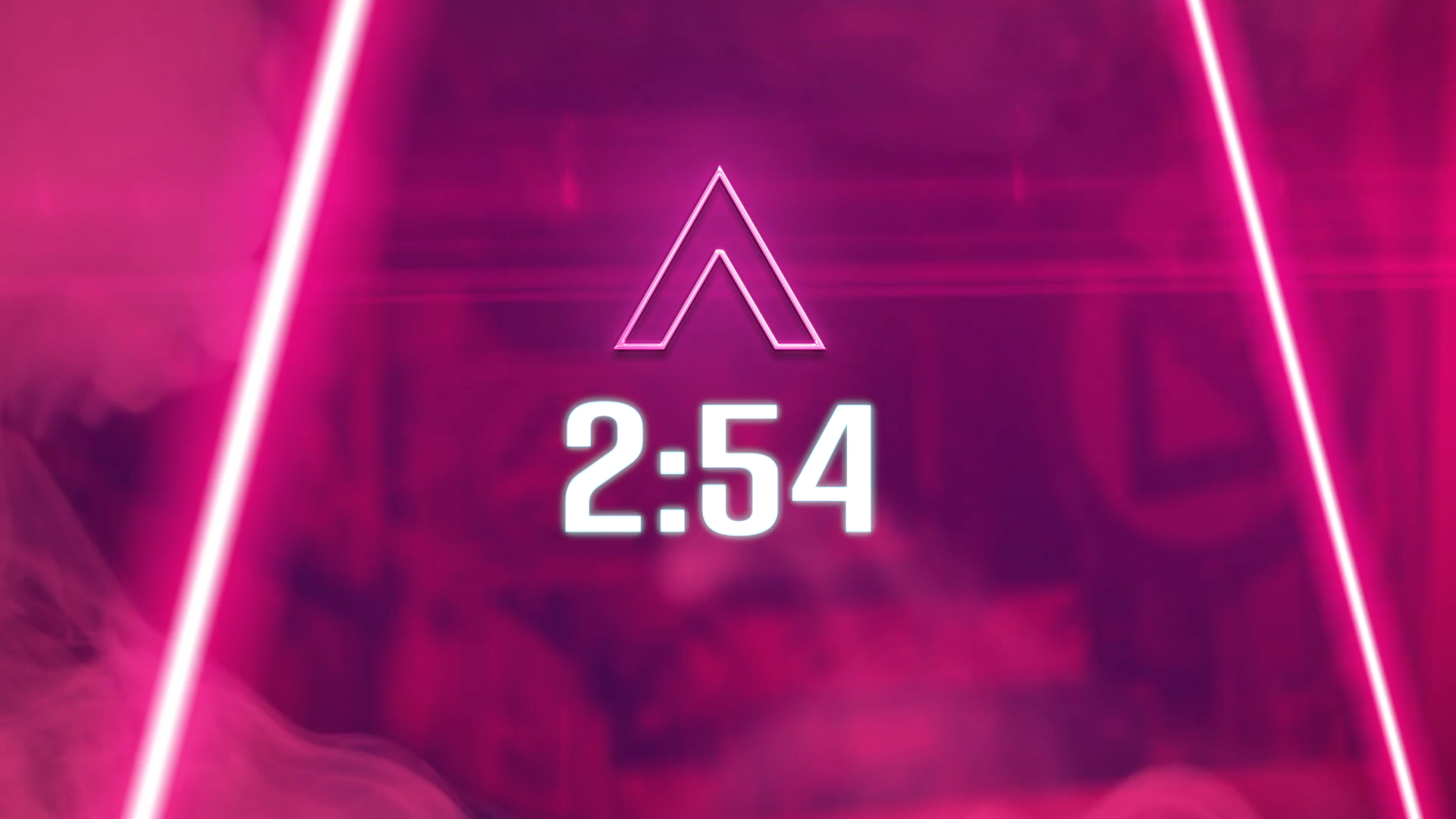 Countdown: Hope And A Future - Church Visuals