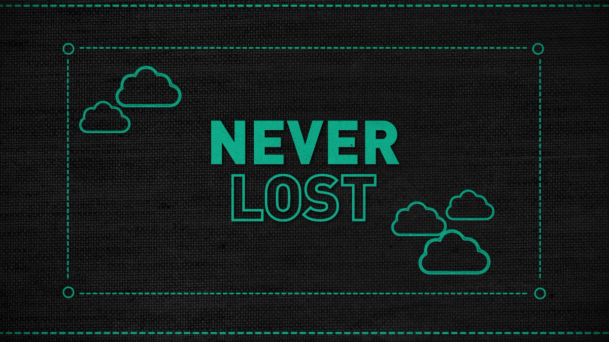 Mini-Movie: Never Lost - Church Visuals