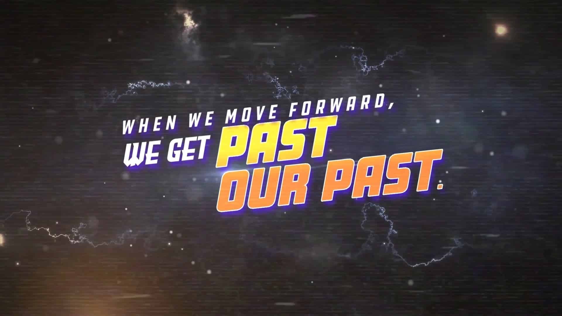 Sermon Bumper: Shaping Your Future - Church Visuals