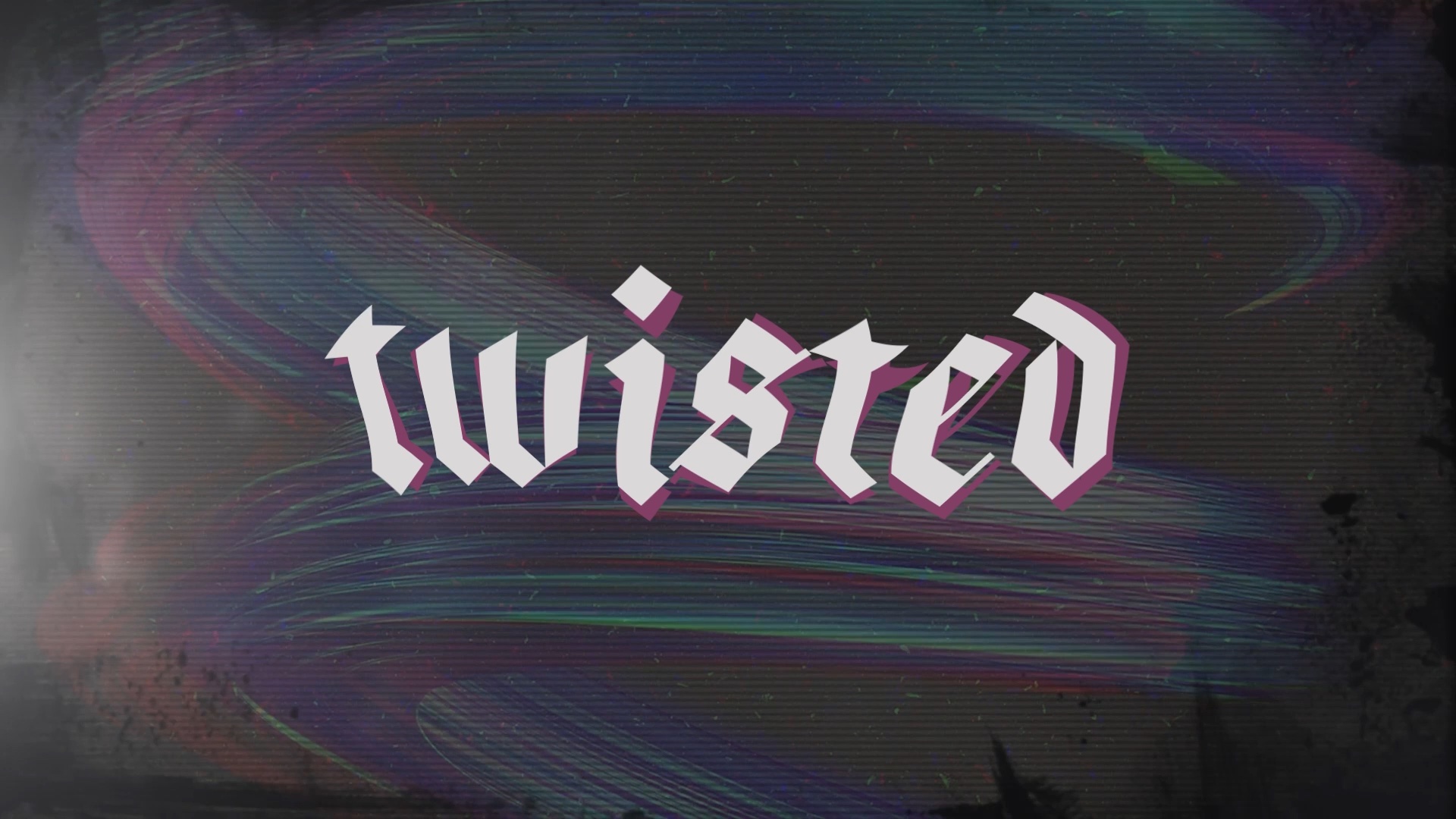 Game: Twisted - Church Visuals