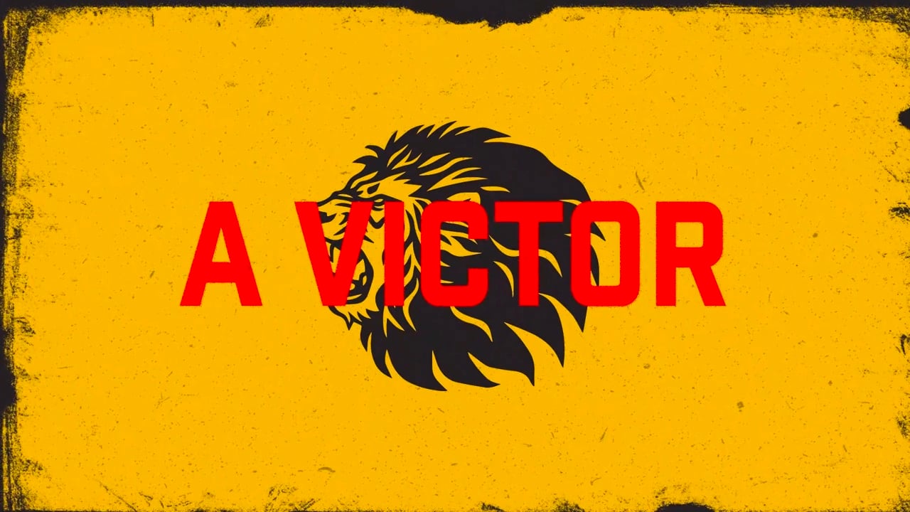 Mini-Movie: Victor - Church Visuals