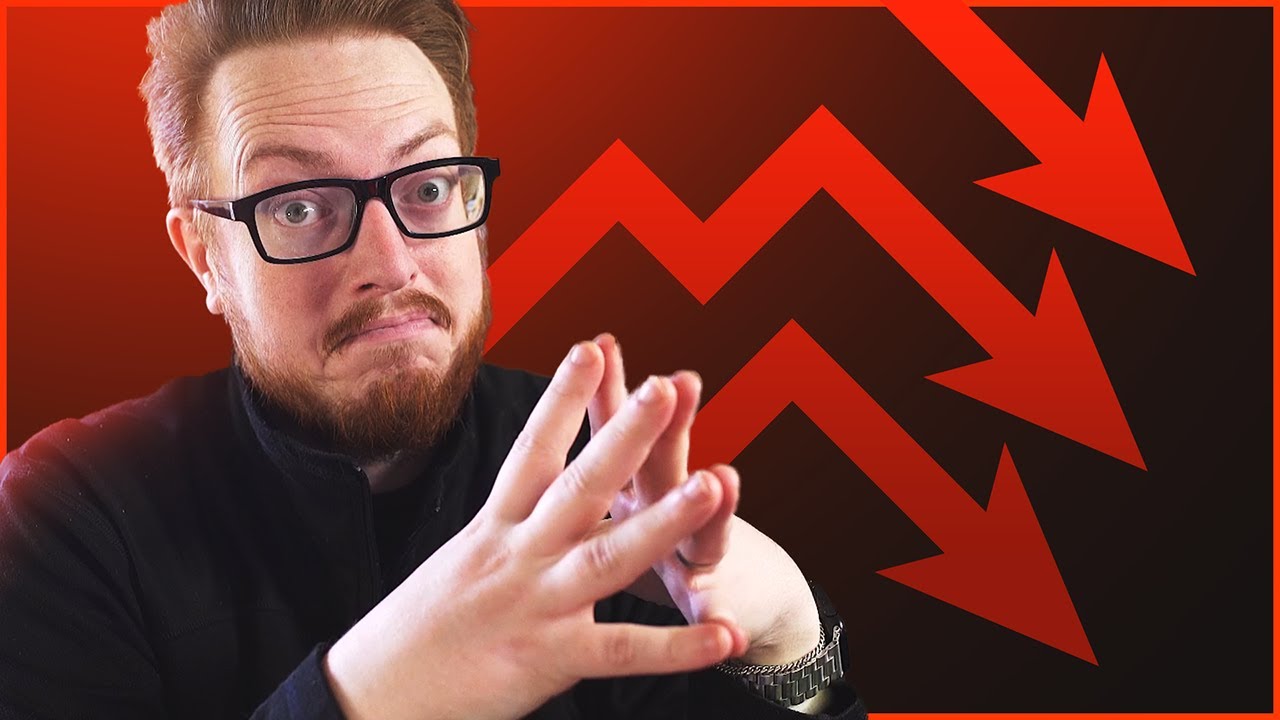 Why is Church Attendance Declining and What Can We Do About It ...