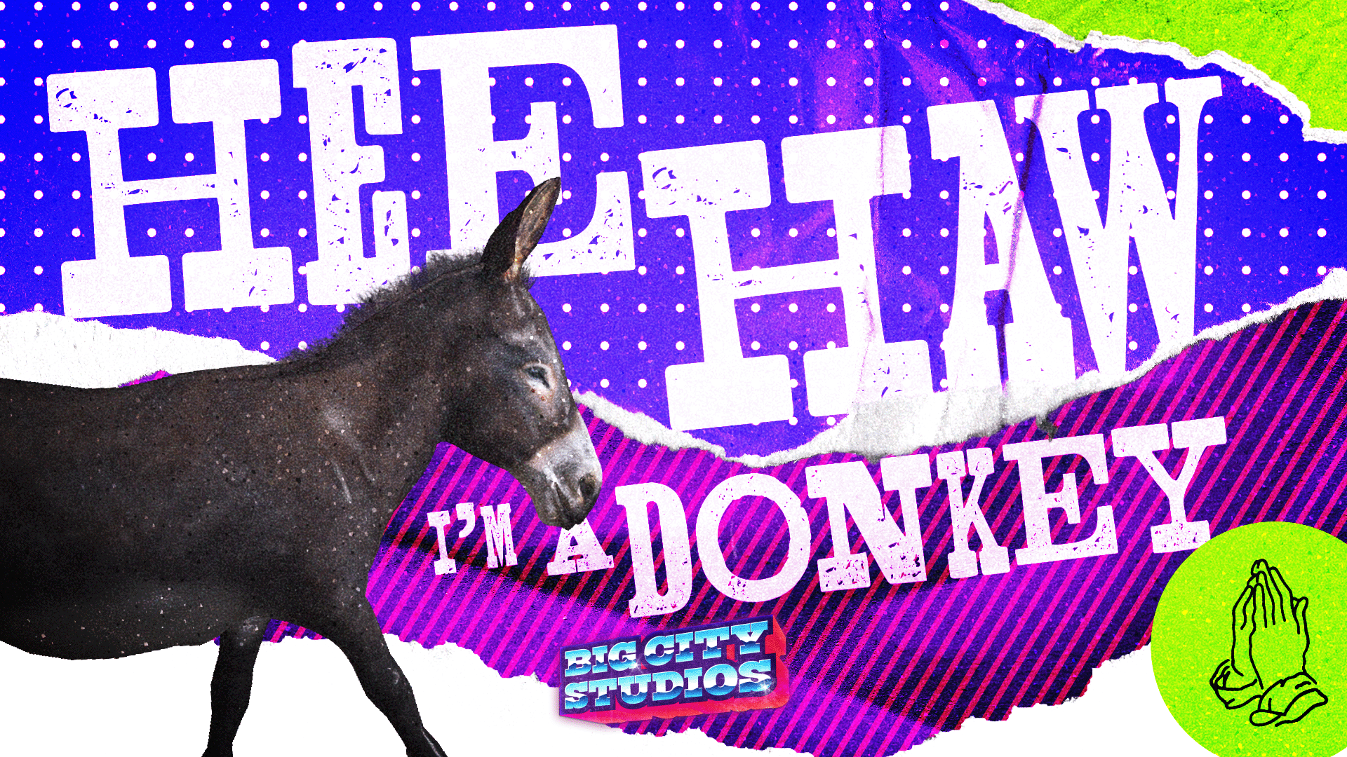 Easter Sermon Series Videos & Graphics - Church Visuals