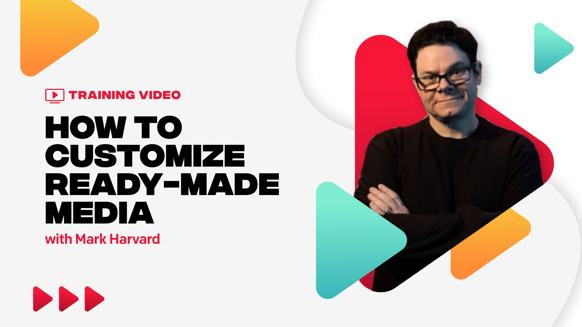 How to Customize Ready-Made Media - Church Visuals