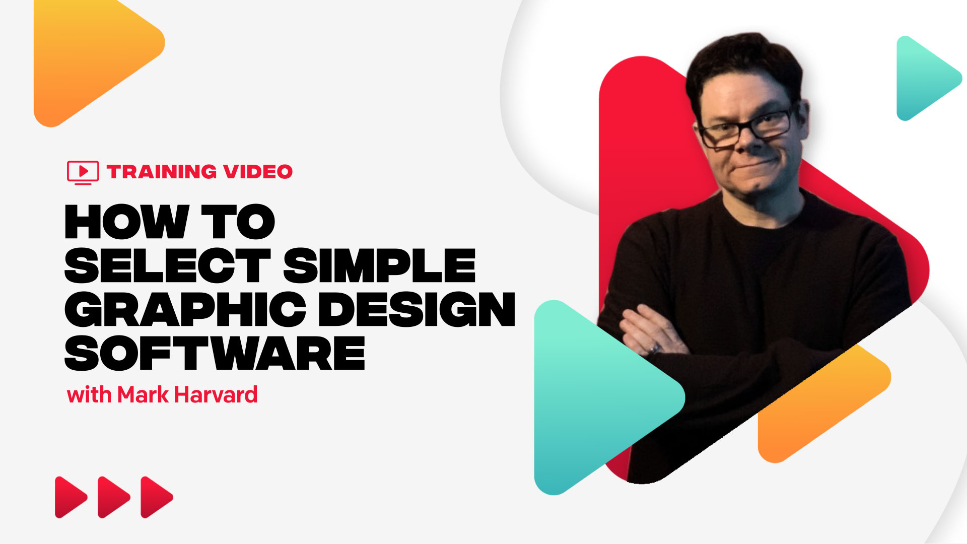 How to Select Simple Graphic Design Software - Church Visuals