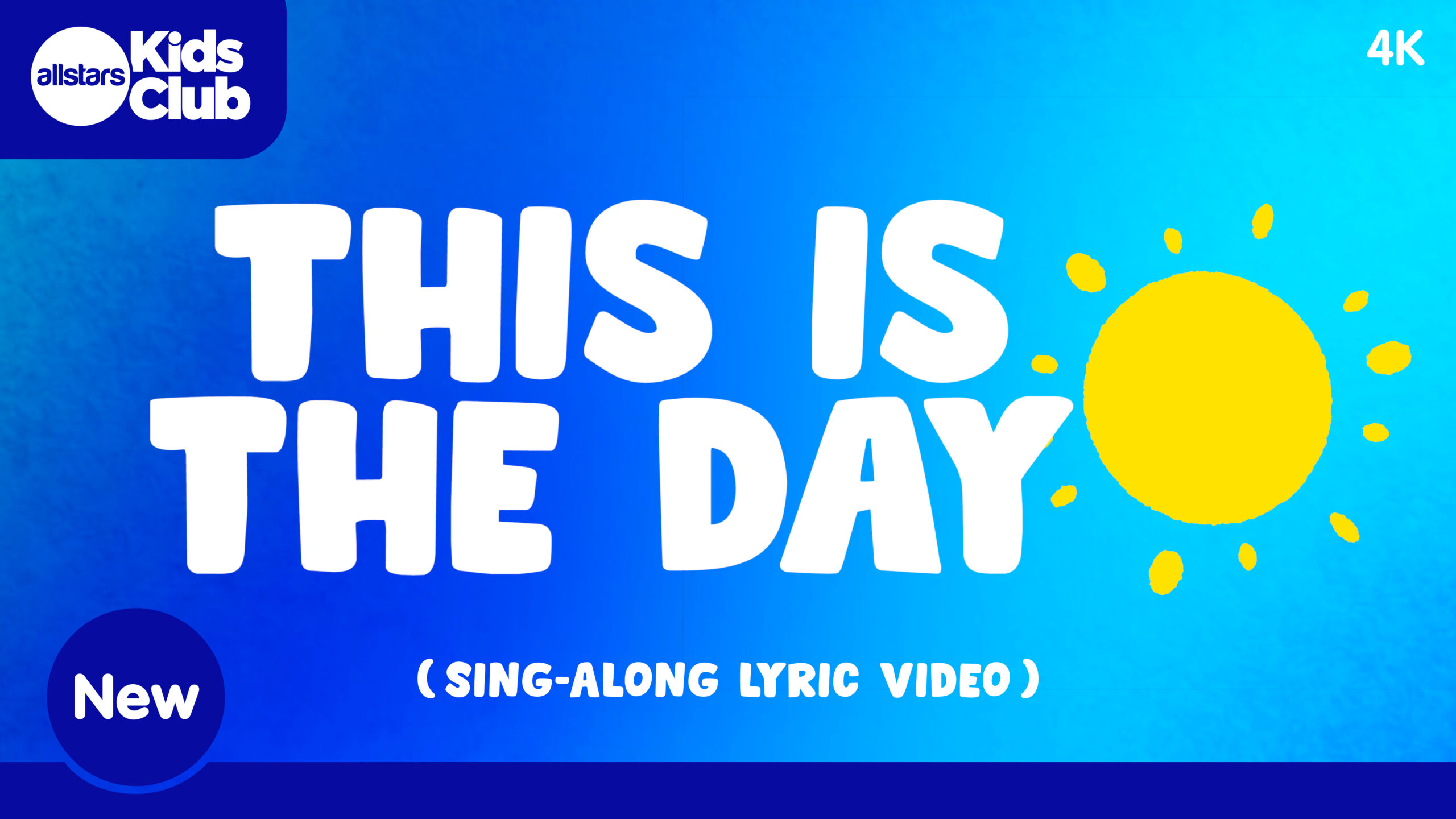 Worship Video: This Is The Day - Church Visuals