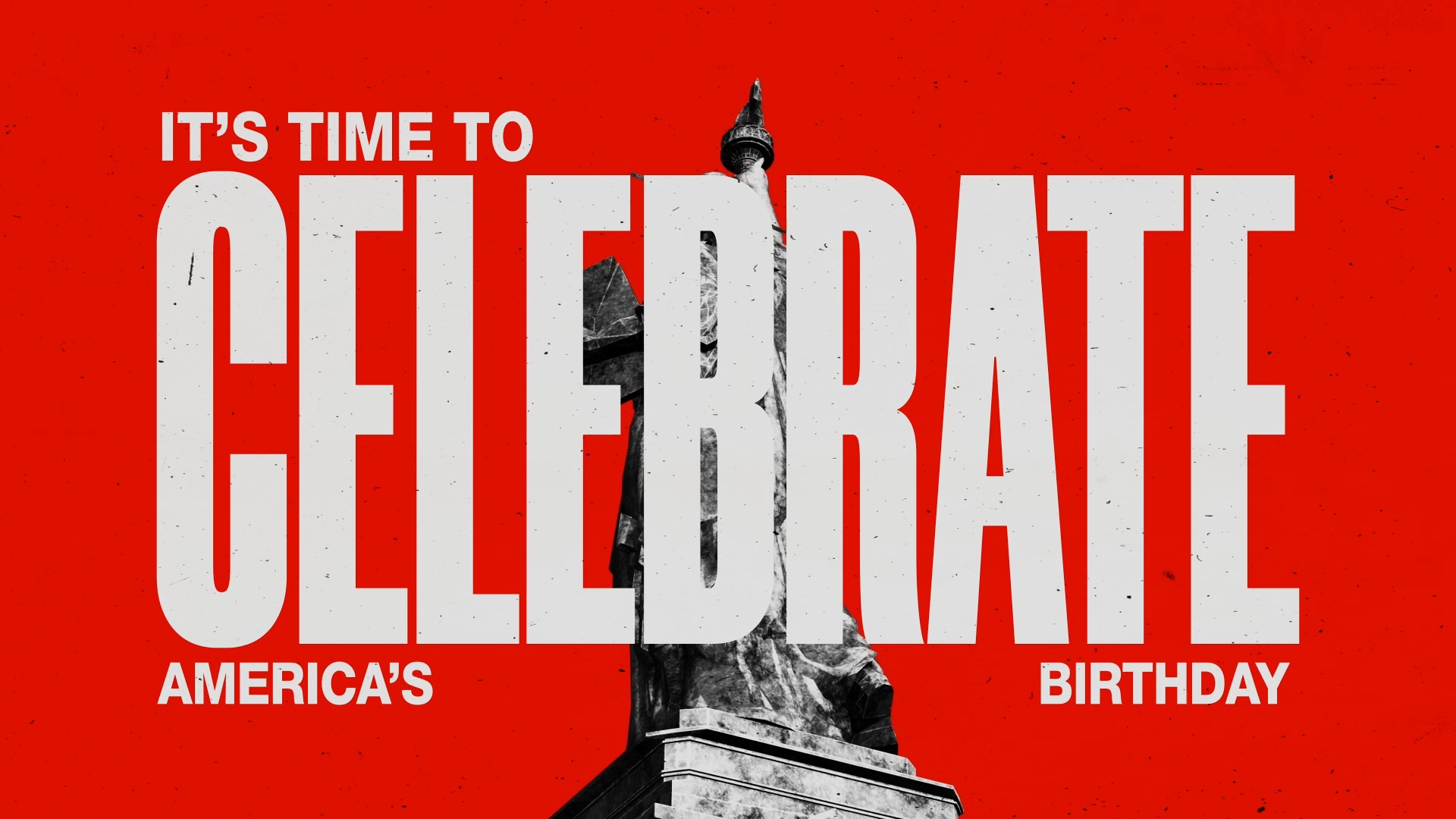 Game: Celebrating Freedom - Church Visuals