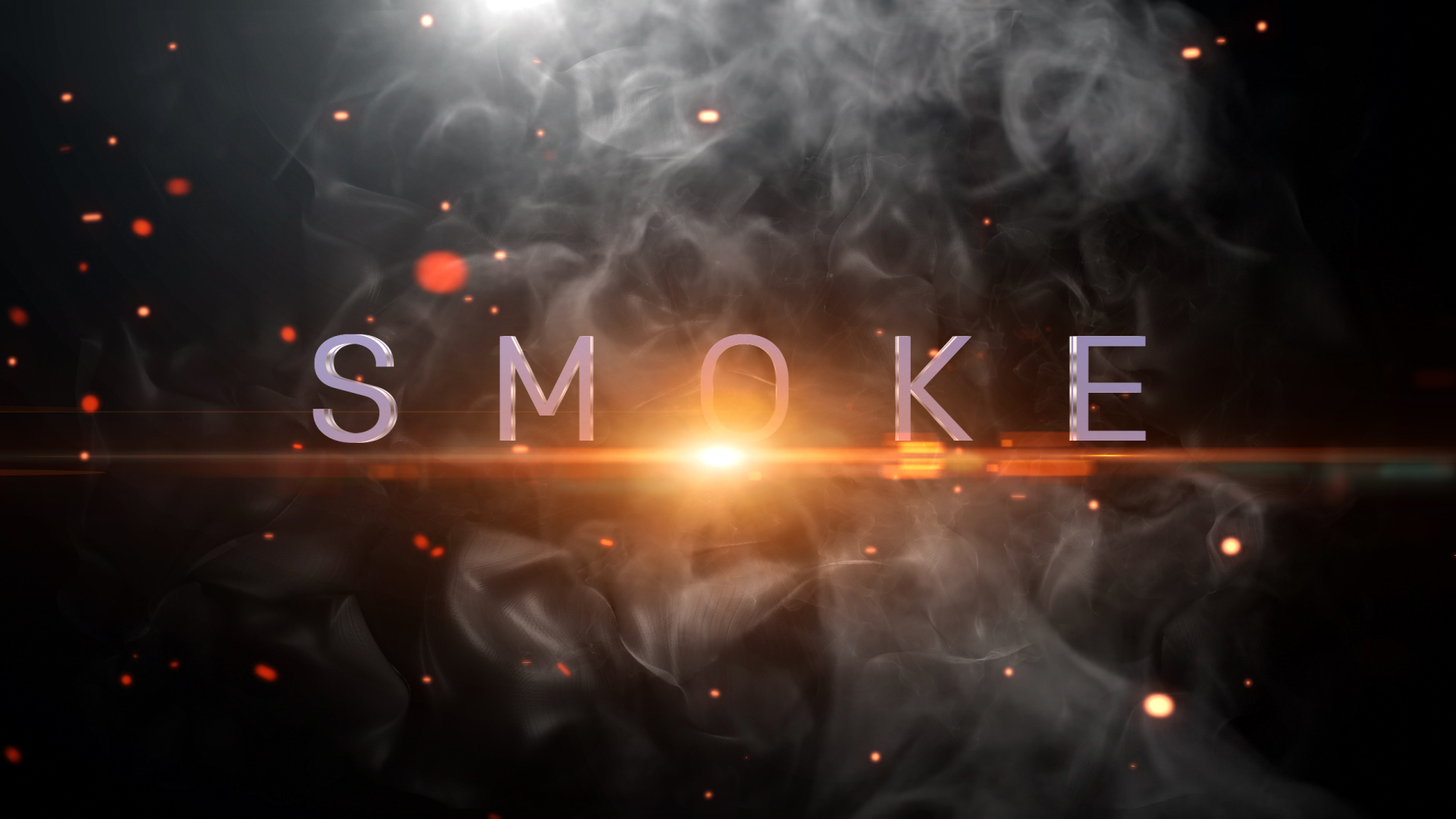Game: Smoke - Church Visuals