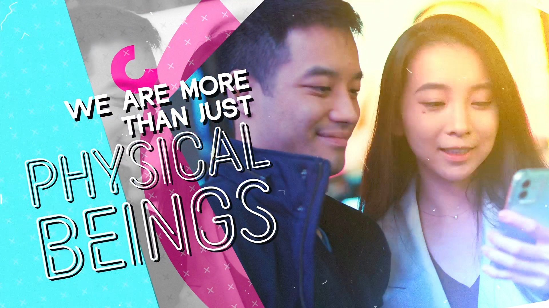 Sermon Bumper: Let's Talk About Sex - Church Visuals