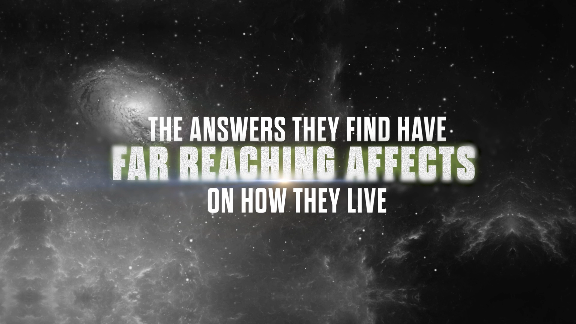 Sermon Bumper: Origins: A Study of Genesis - Church Visuals