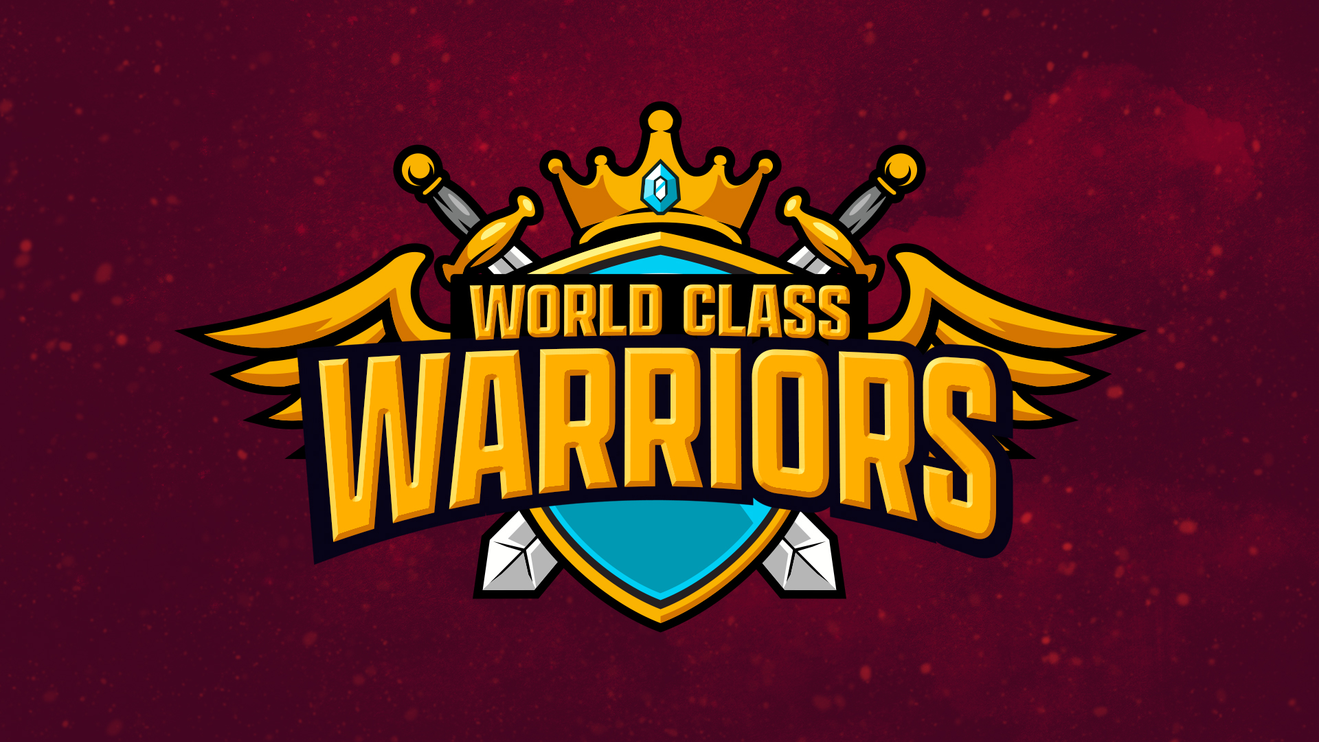 Game: World-Class Warriors - Church Visuals