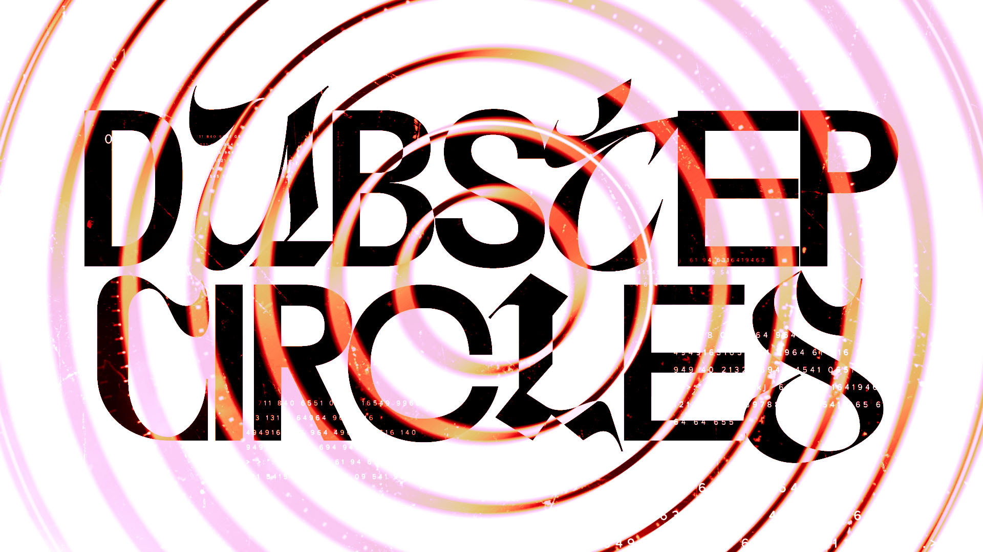 Motion Graphics: Dubstep Circles - Church Visuals