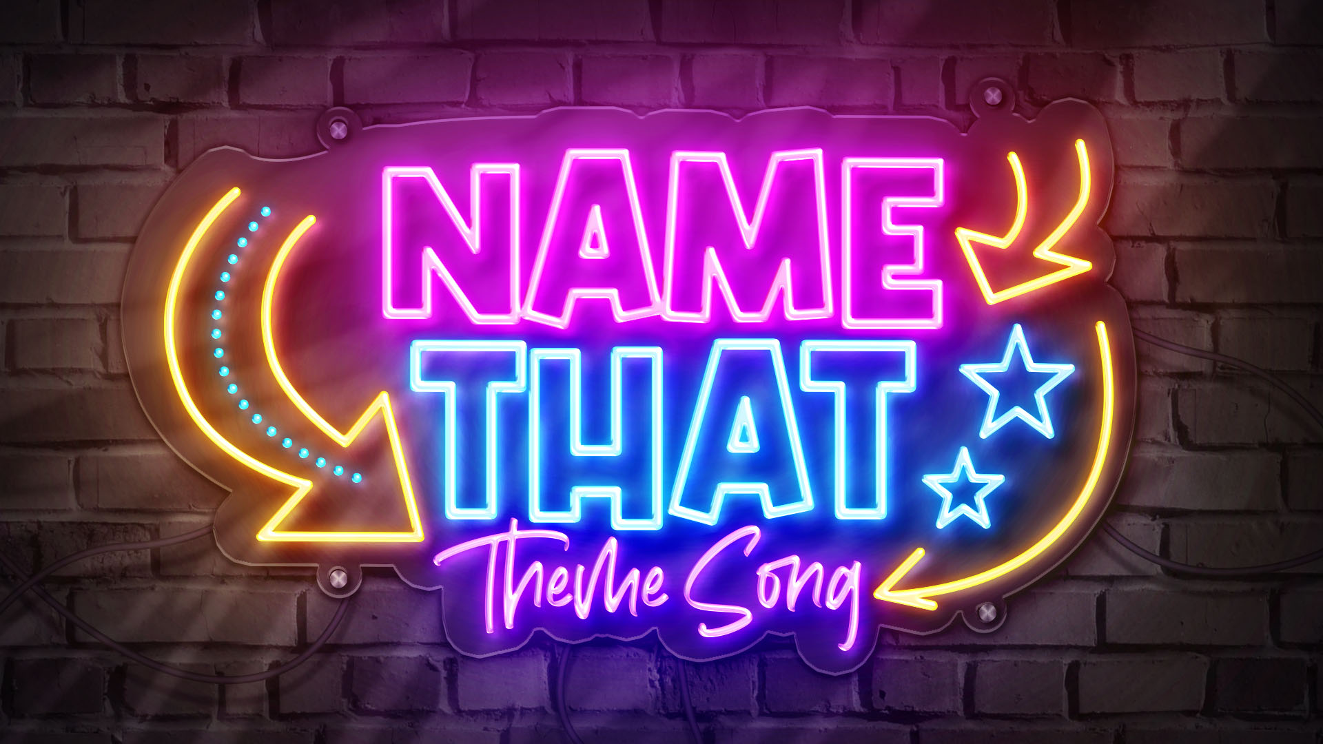 Game: Name That Theme Song - Church Visuals