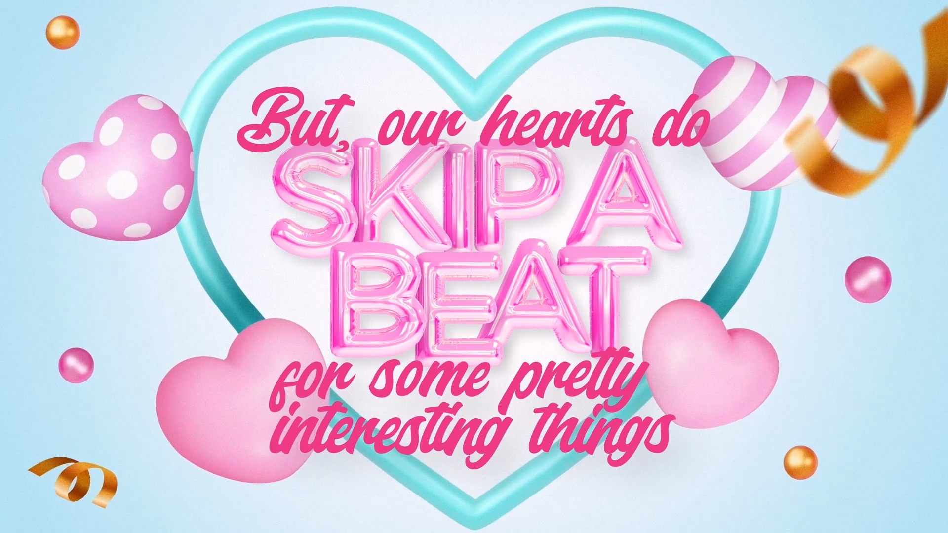 Game: Skip A Beat - Church Visuals