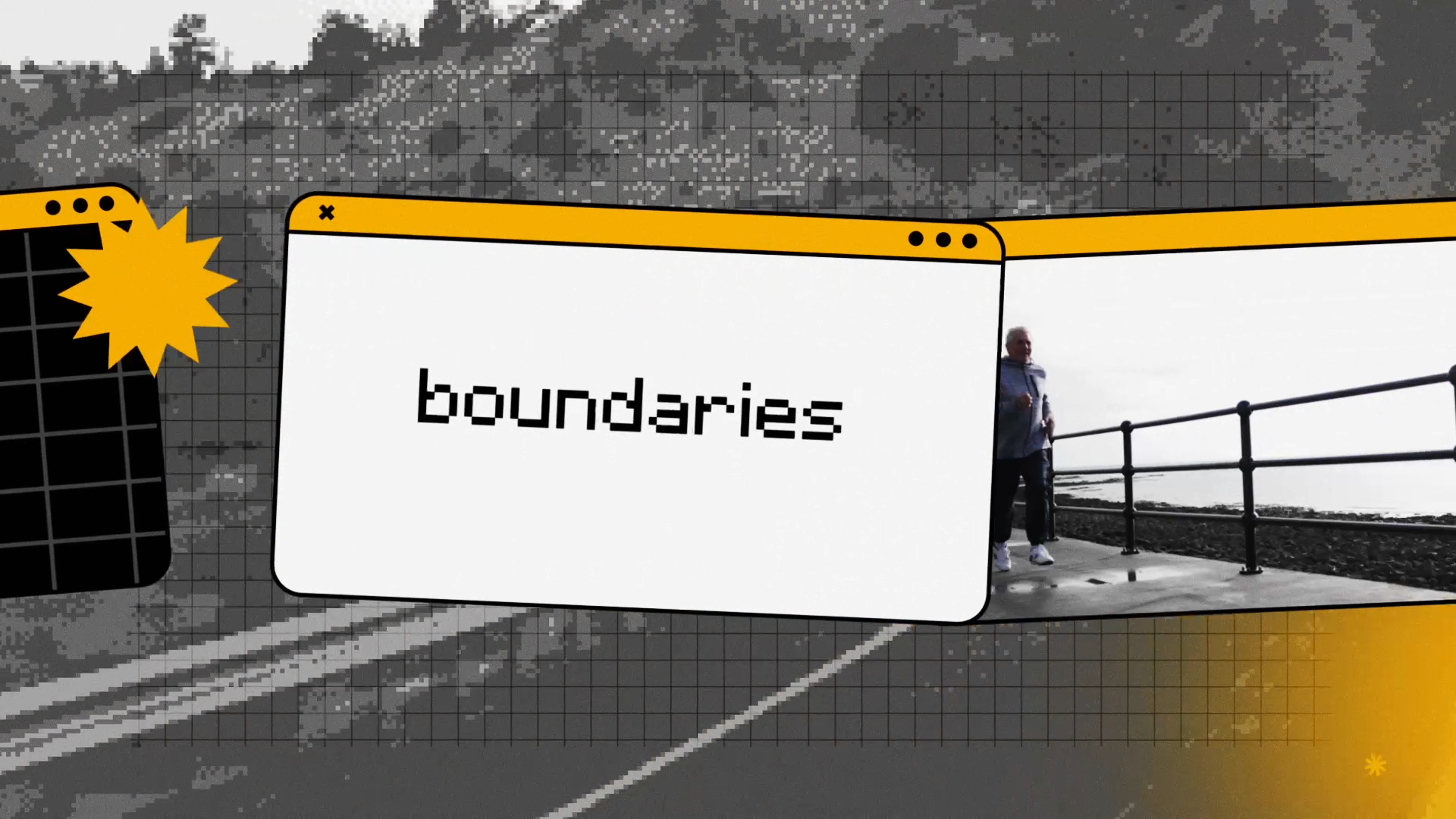 Game: Boundaries - Church Visuals