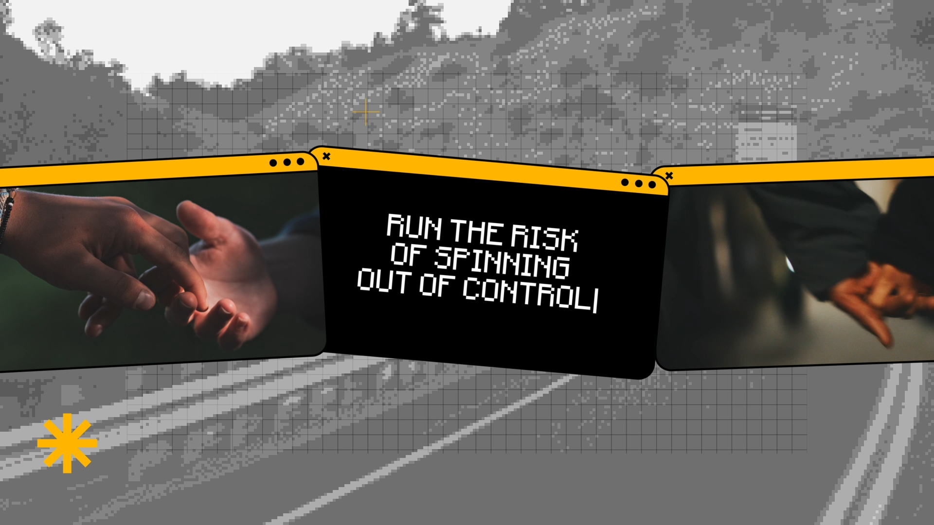 Sermon Bumper: Guardrails: Boundaries for Healthy Relationships ...