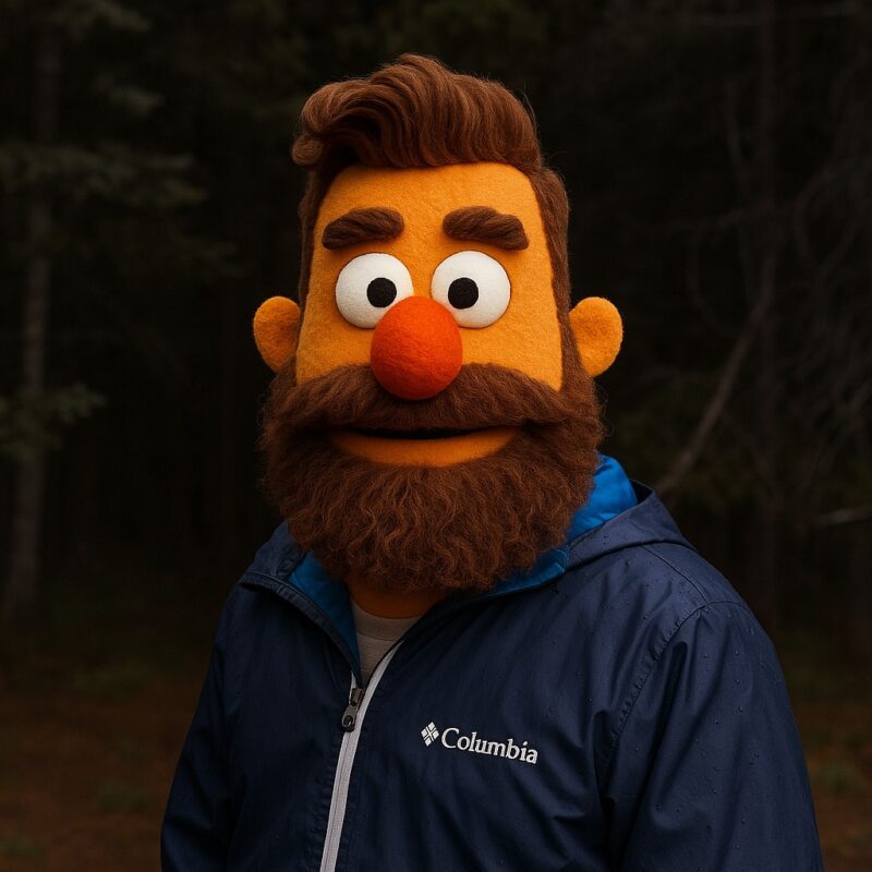 Church Visuals Muppet Team - Church Visuals