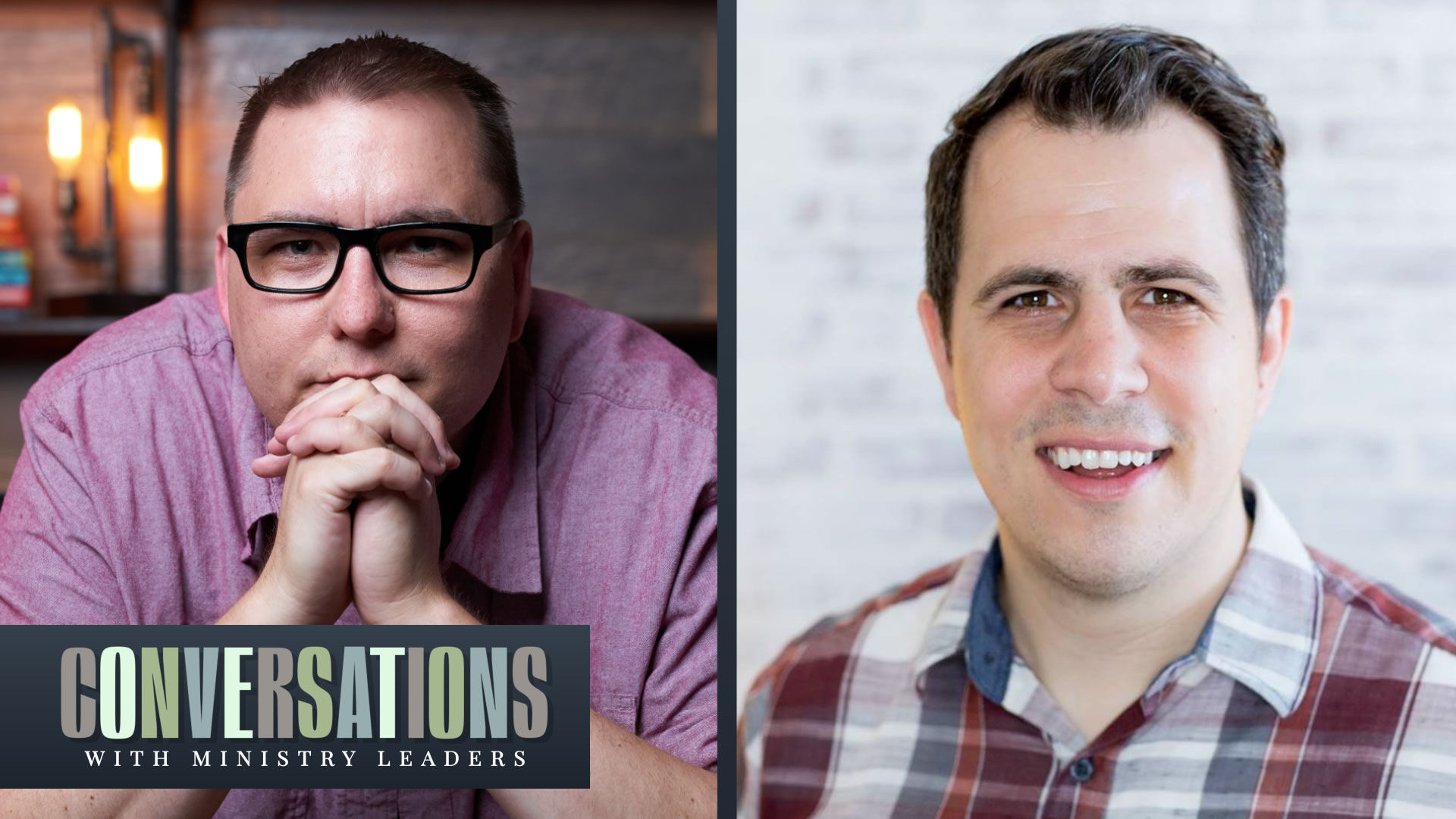 How Authentic Visuals Build Church Connections