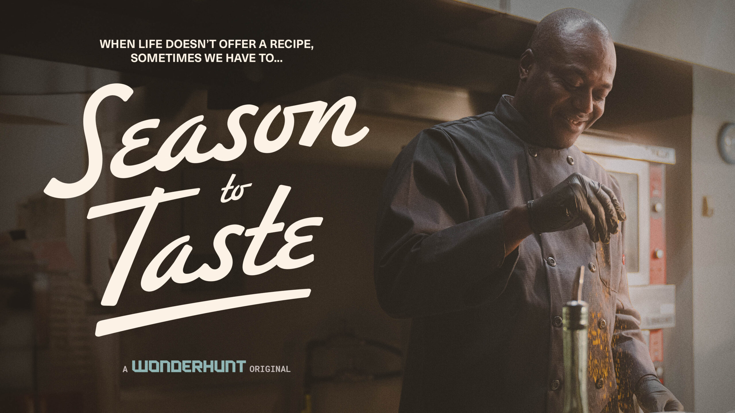 Mini-Movie: Season to Taste - Church Visuals