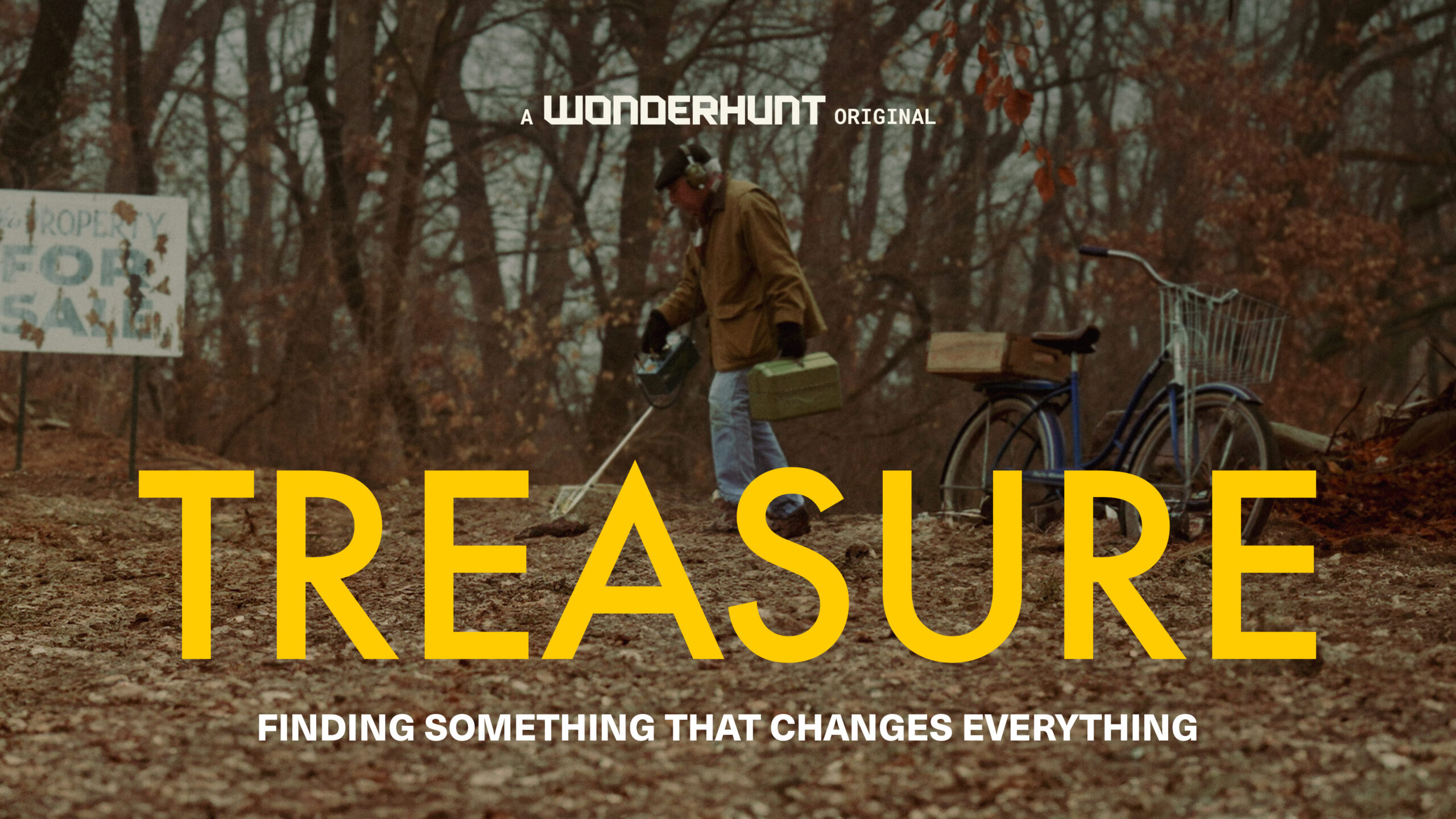 Mini-Movie: Treasure - Free Christian Mini-Movie On Hidden Treasure