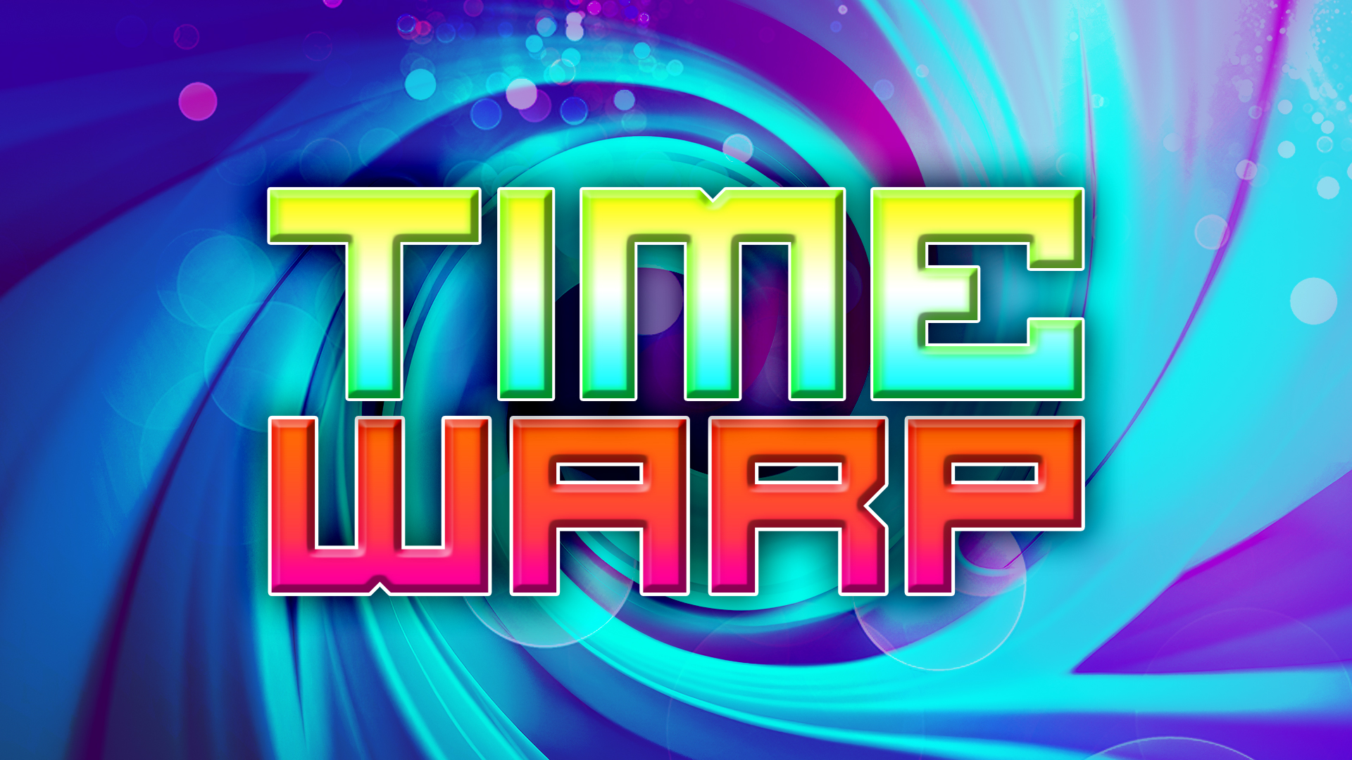 Motion Graphics: Time Travel Themed Kids Media