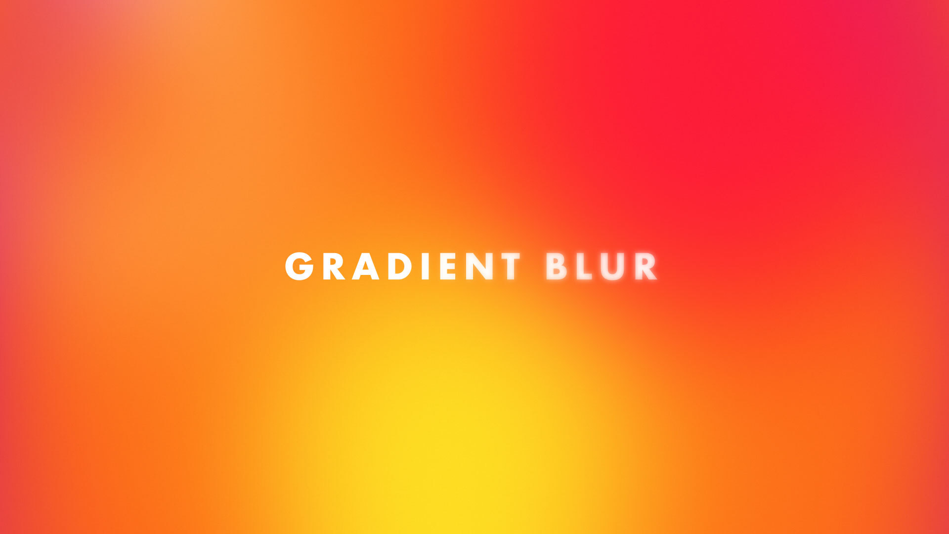 Motion Graphics: Gradient Blur Theme Pack – Modern Backgrounds for Worship