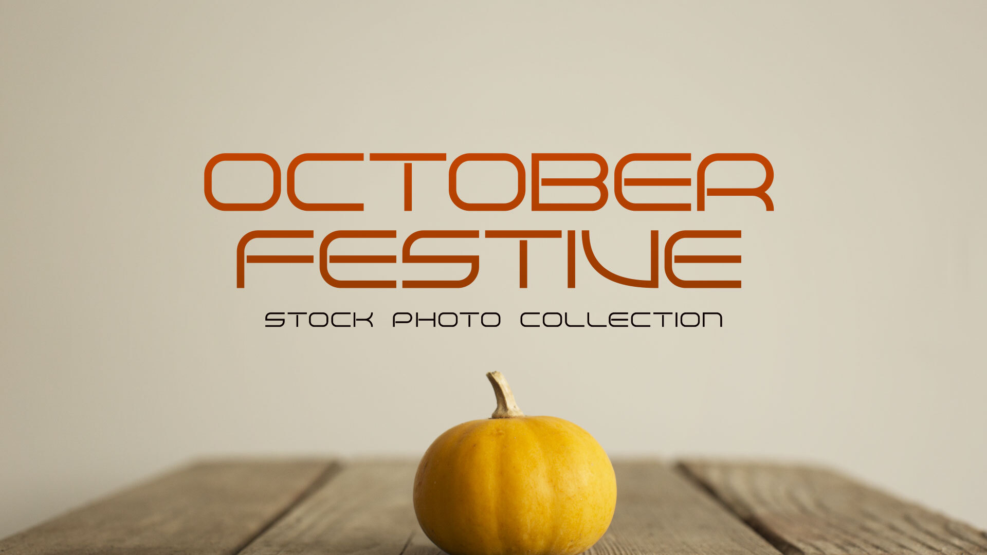 Stock Photos: October Festive Stock Photo Collection – Autumn Church Media
