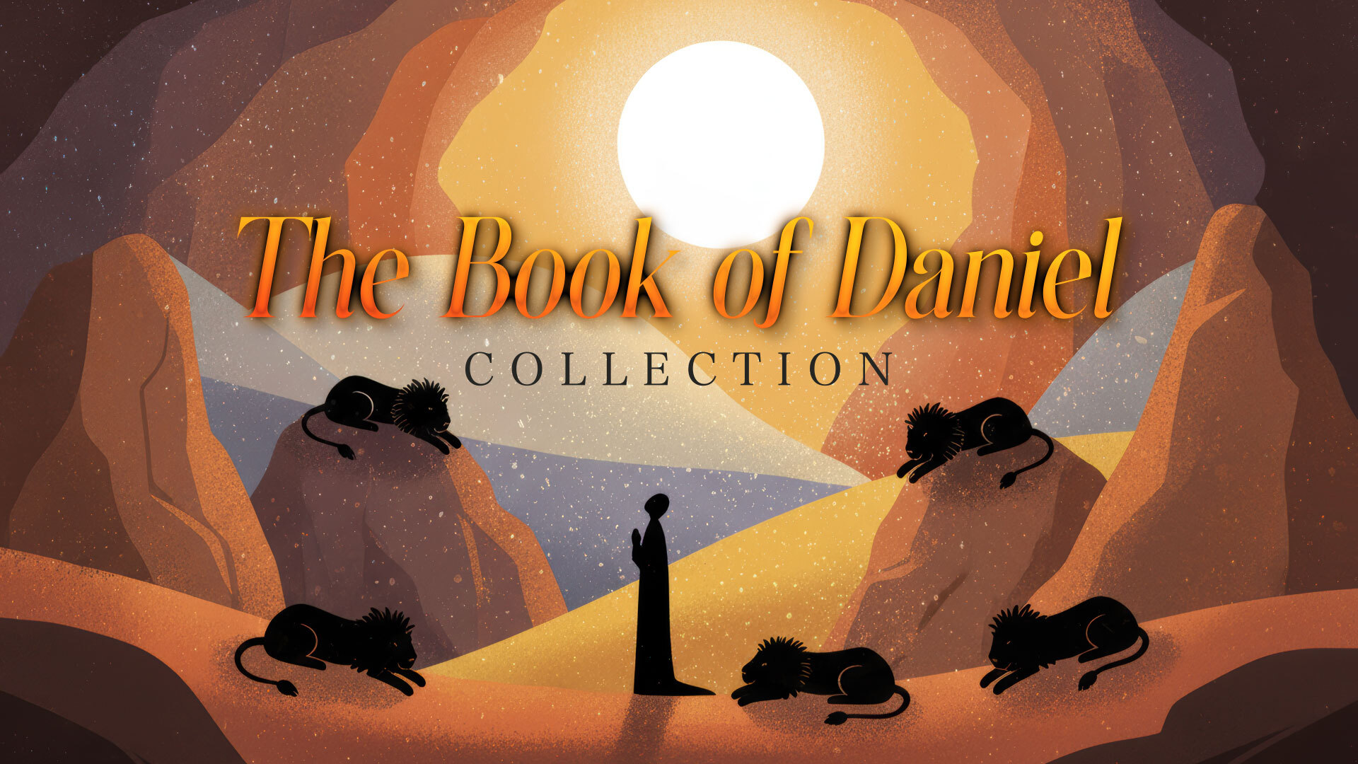 Stock Photos: Book of Daniel Stock Photo Collection