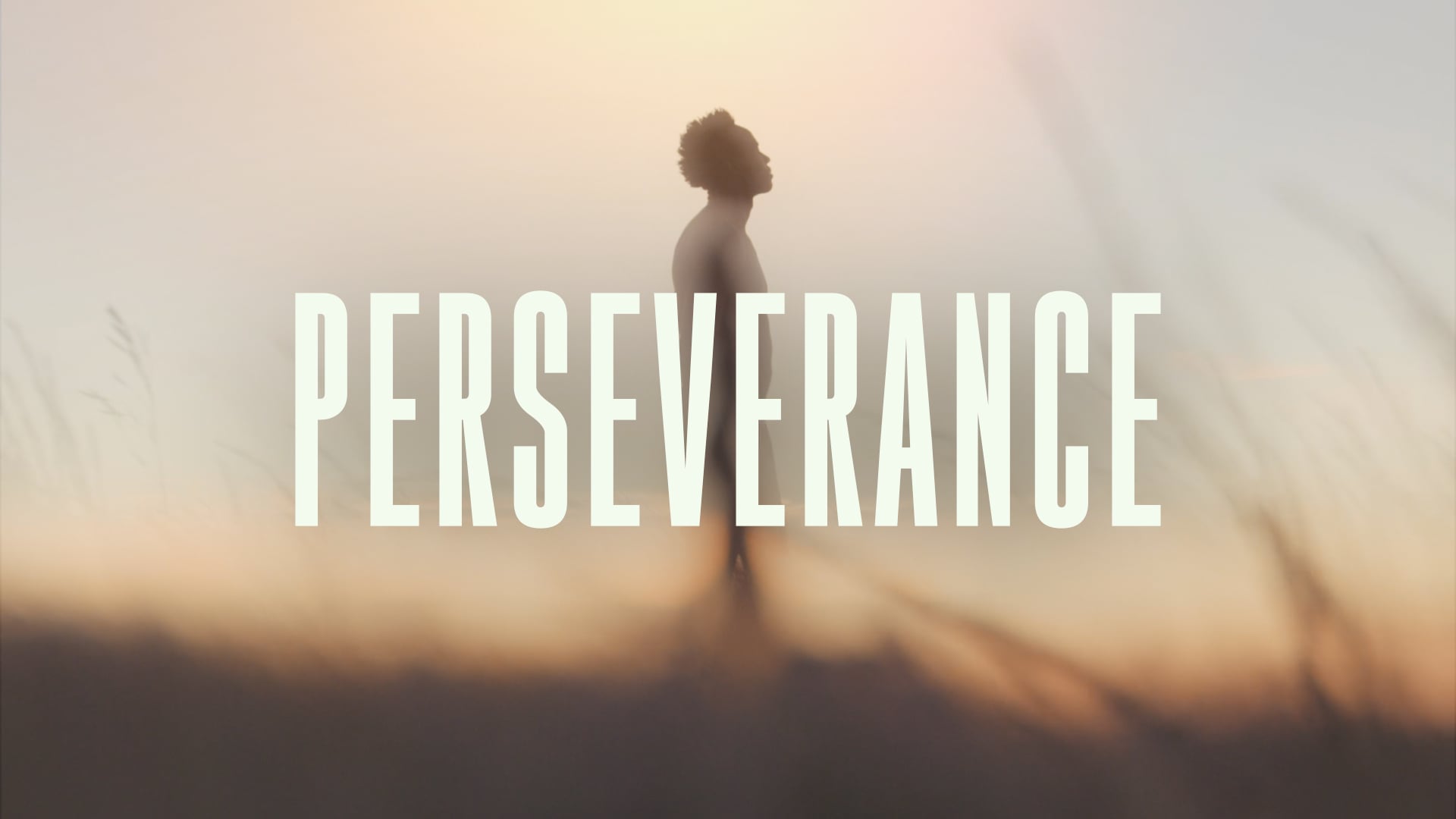Mini-Movie: Perseverance Mini-Movie – Fix Your Eyes on Jesus