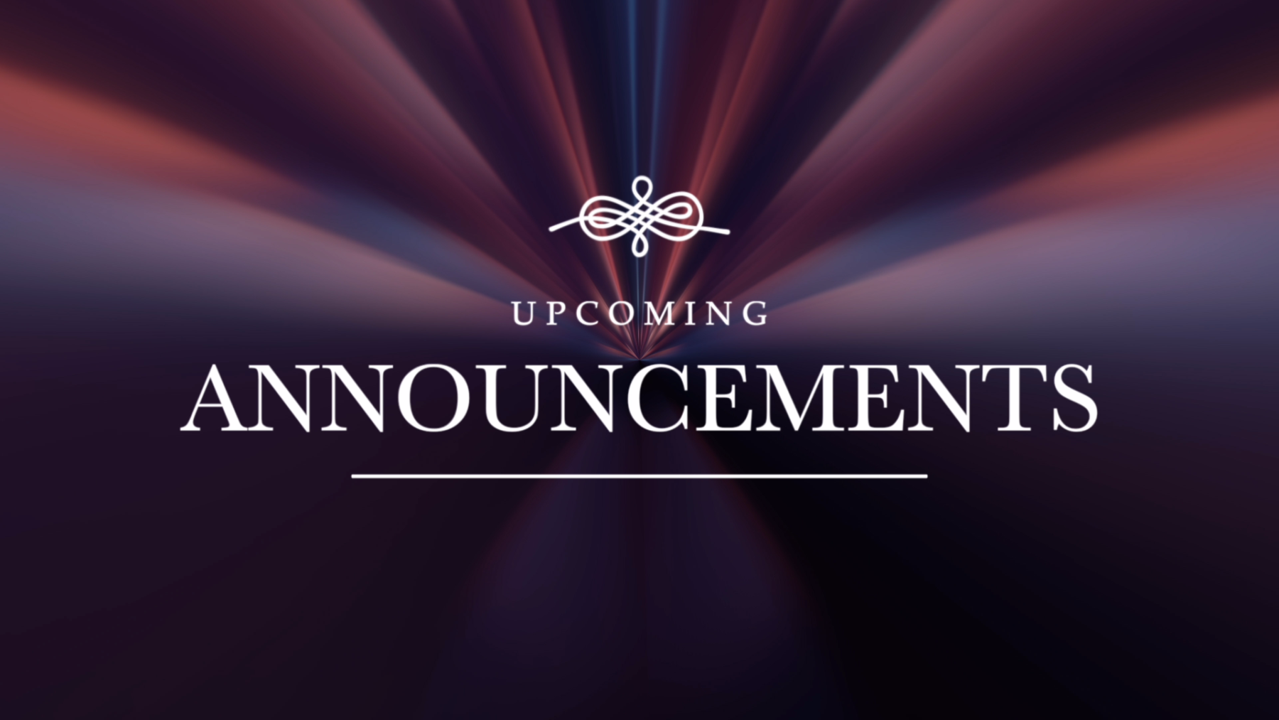 ProPresenter Theme: Dimensional ProPresenter Theme | Church Worship Slides