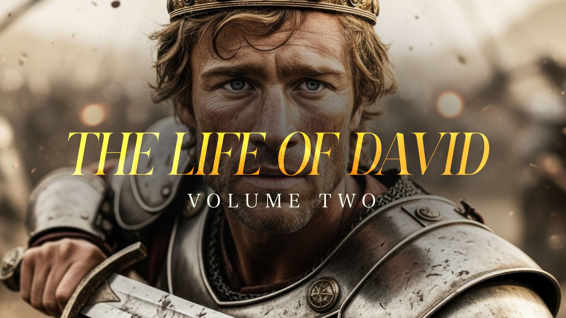 Stock Photos: The Life of David: Volume Two Stock Photos King David ...