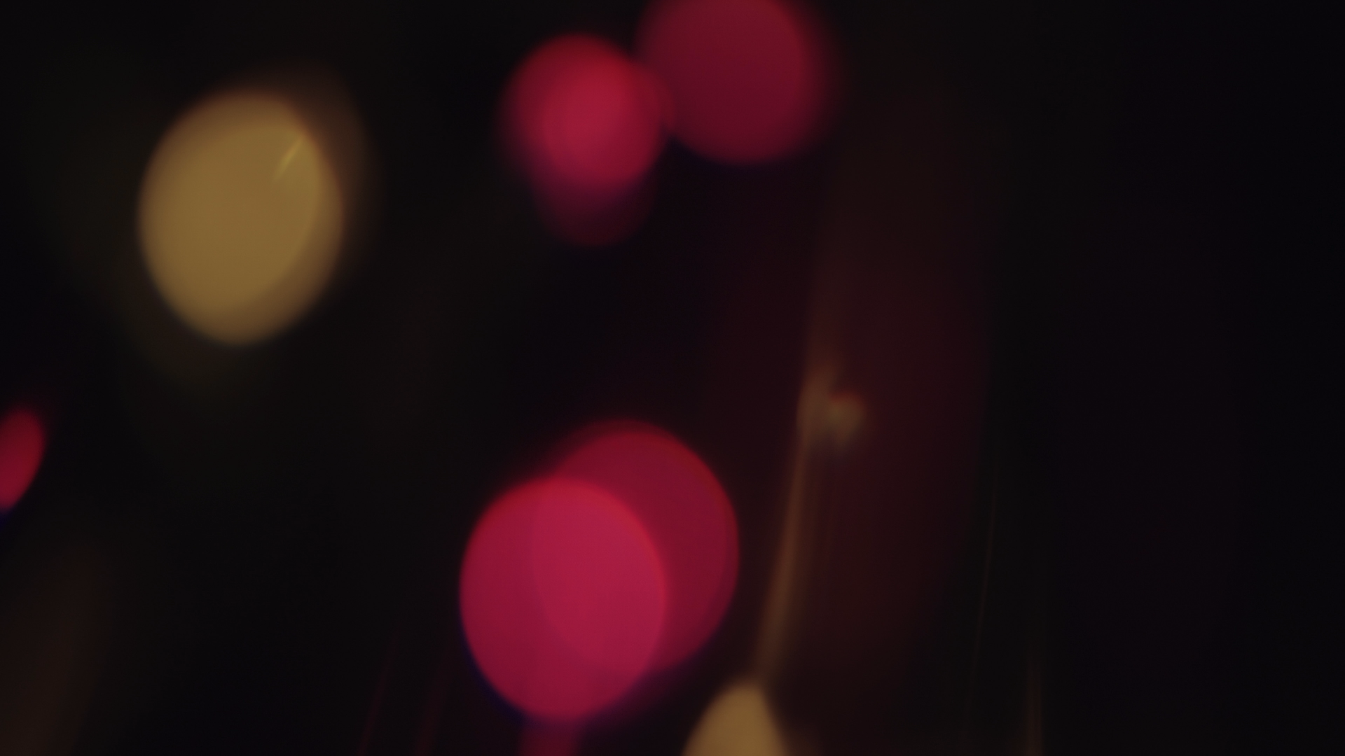 ProPresenter Theme: Christmas Lights ProPresenter Theme – Festive Worship Slides