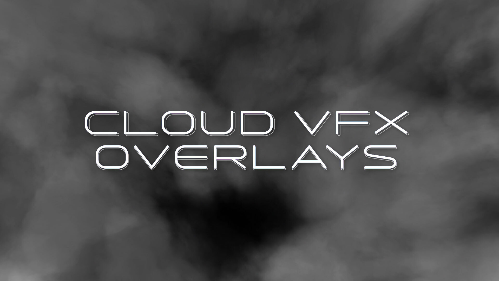 Stock Video: Clouds VFX Overlays Stock Video | 26 Atmospheric Video Clips
