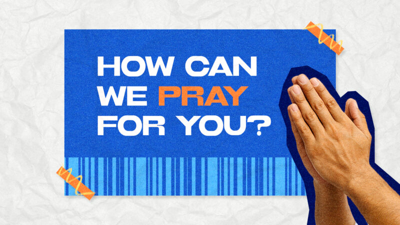 Social Graphics: How Can We Pray For You? Social Graphics – Church ...