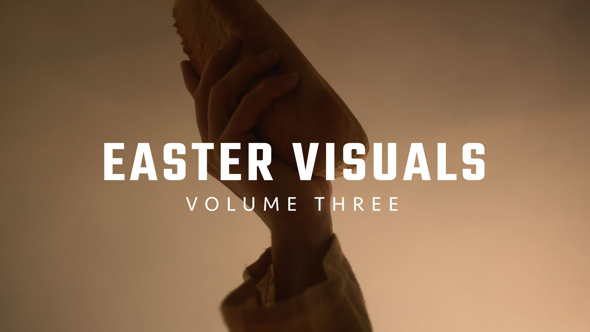 Stock Video: Easter Visuals Stock Video Volume 3 - 23 Easter Clips