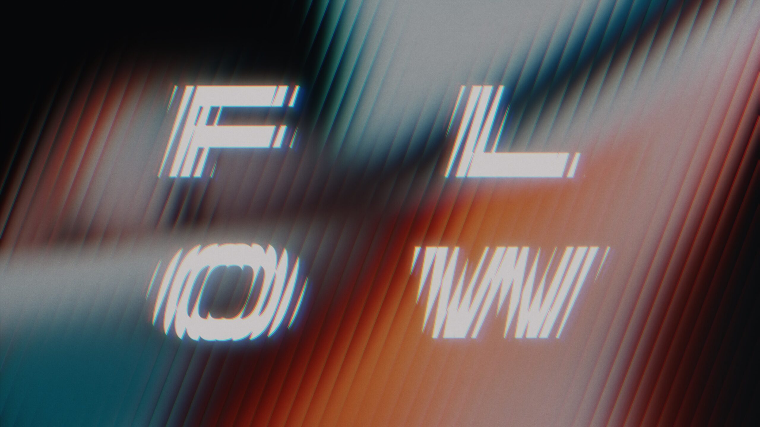 Motion Graphics: Flow Theme Pack - Motion Blur Church Graphics Collection