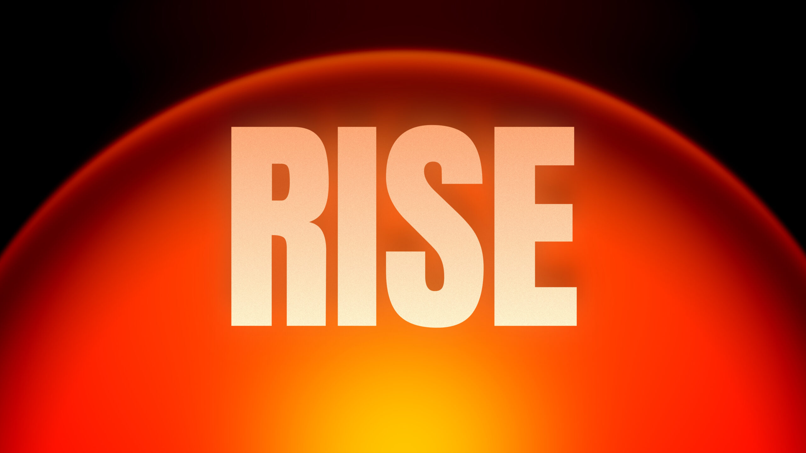Motion Graphics: Rise Theme Pack - Sunrise Church Graphics Collection